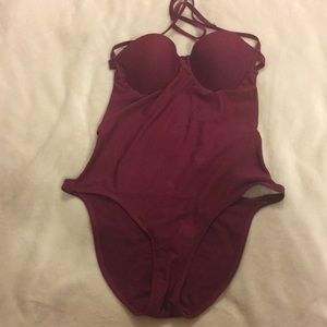 Charlotte Russe | Swim | Swimsuit | Poshmark